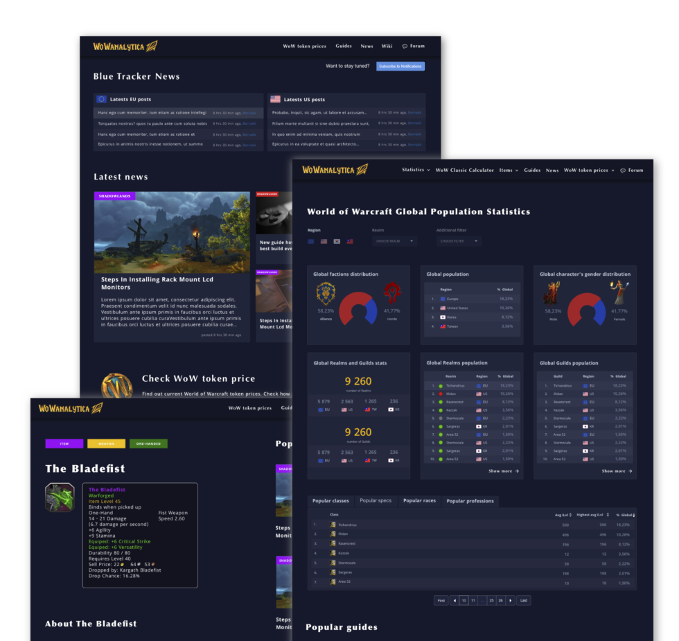 Appfinity - Apps for you